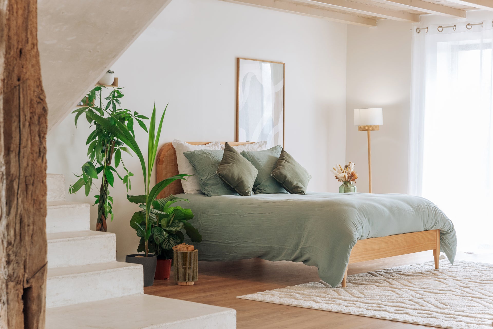 ¿Cuál es el tamaño de una cama Queen Size y King Size? - Slome (Antes ...